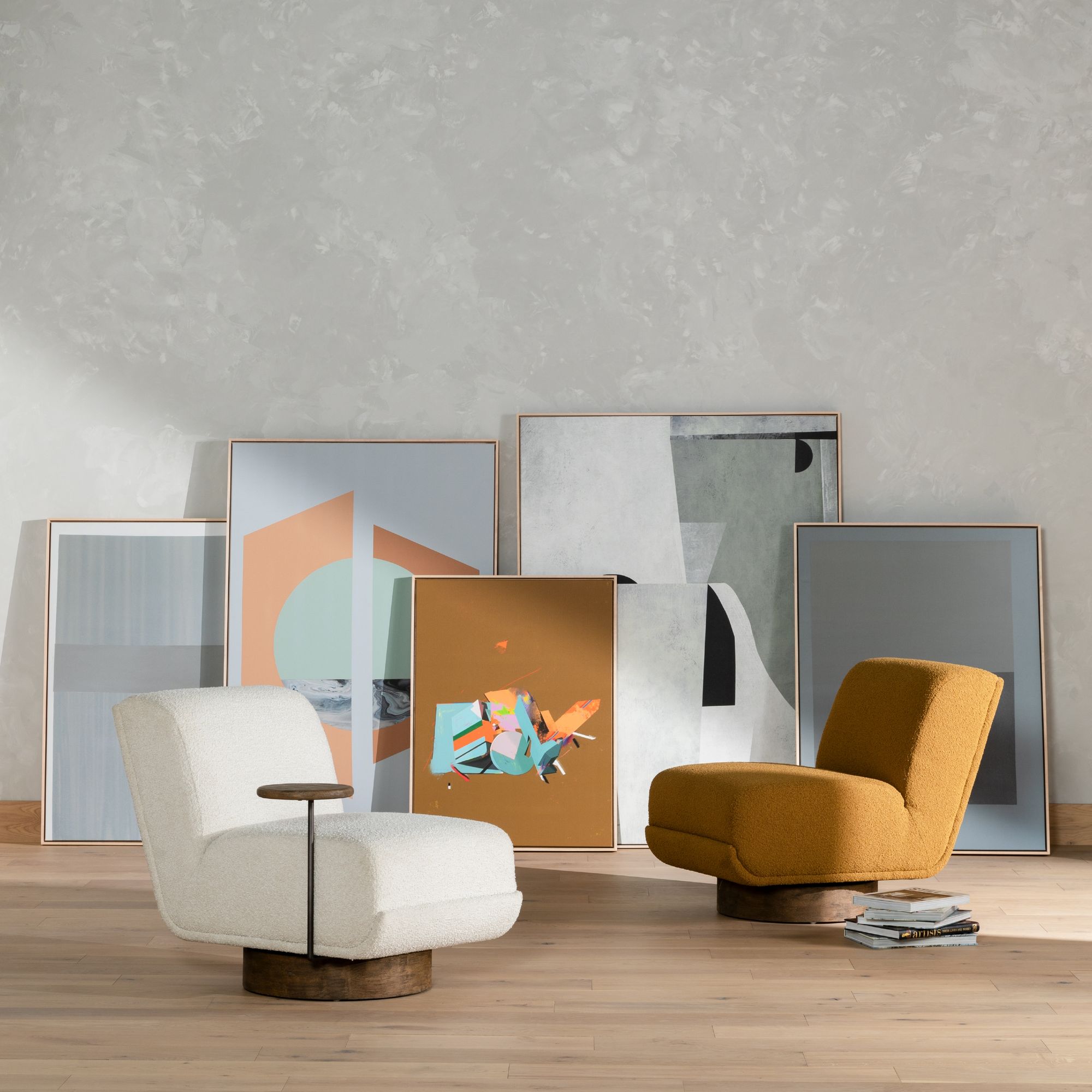 Bronwyn swivel glider recliner store