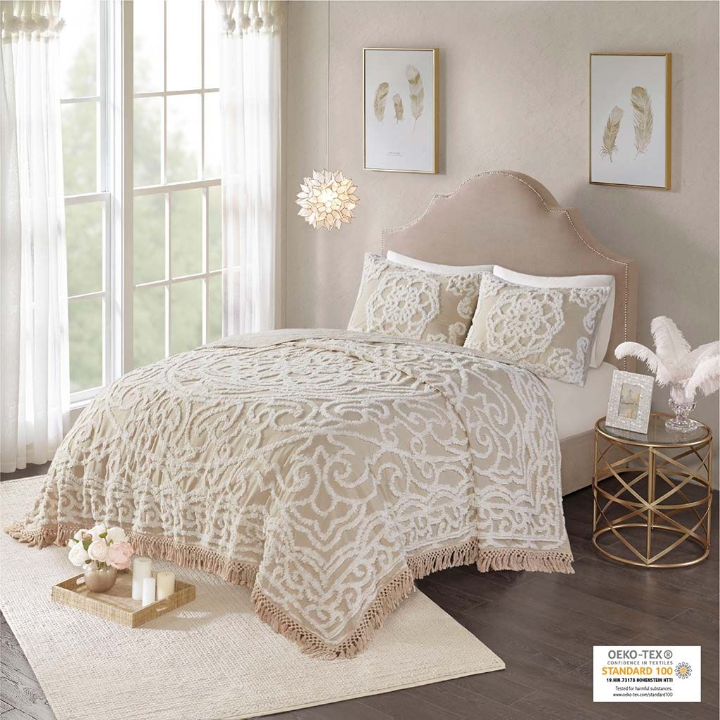 Madison park bedding set store
