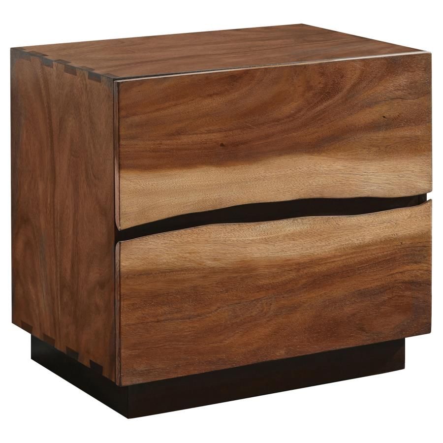 Tate nightstand store