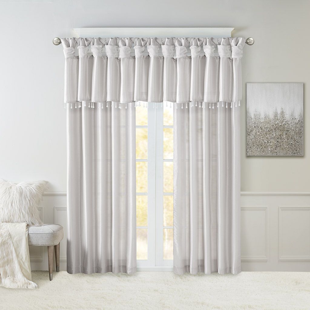 Madison park curtains store