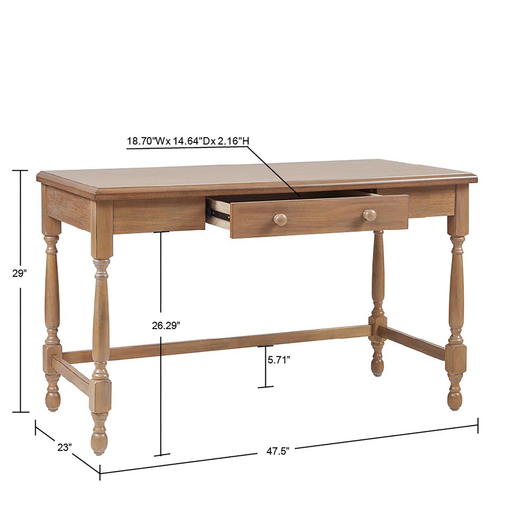 Martha stewart desk store