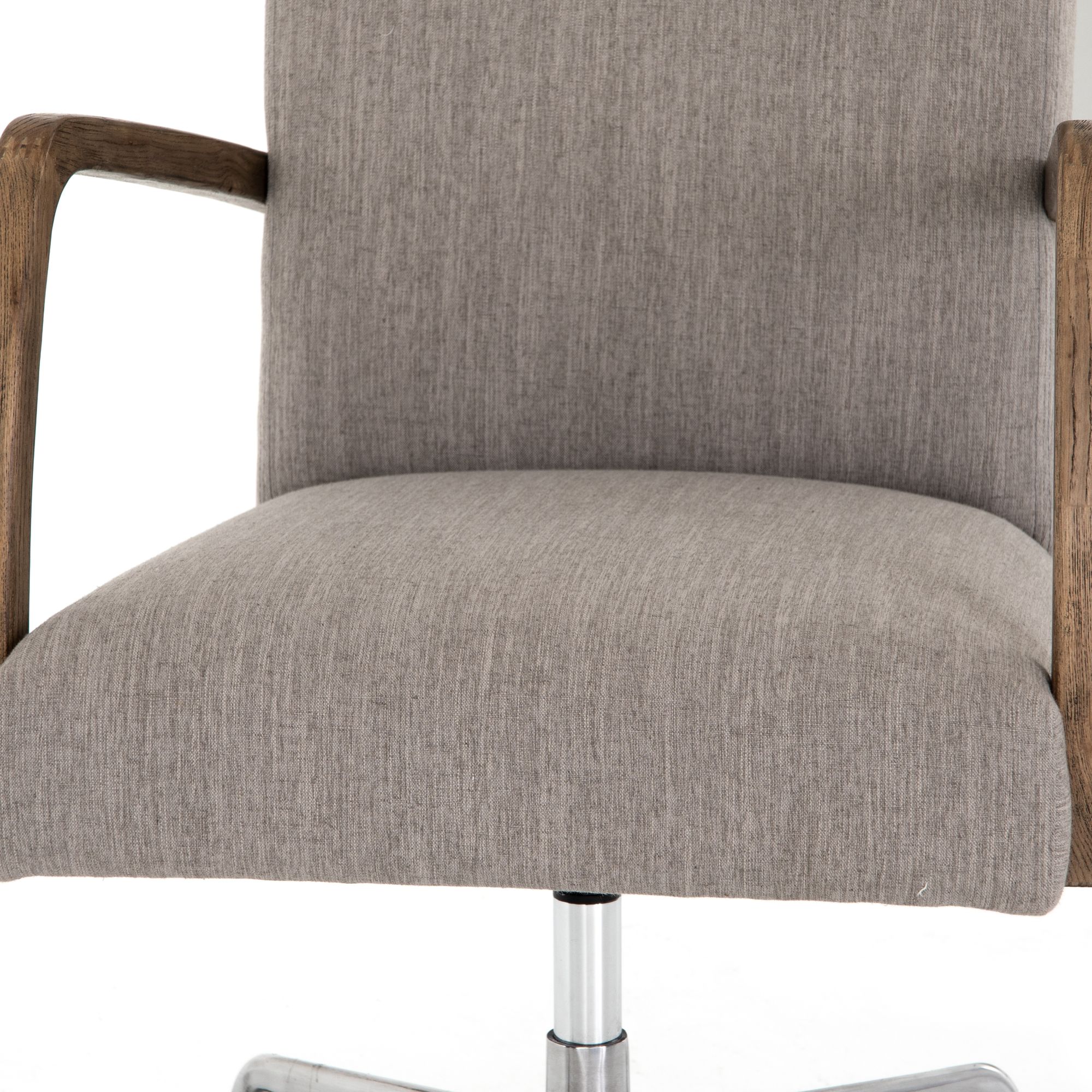 Four hands bryson desk chair store