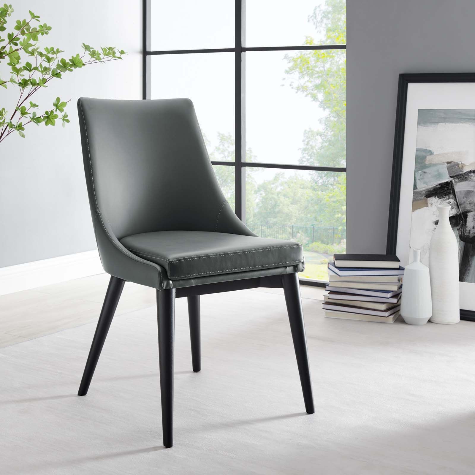 Modway viscount chair store